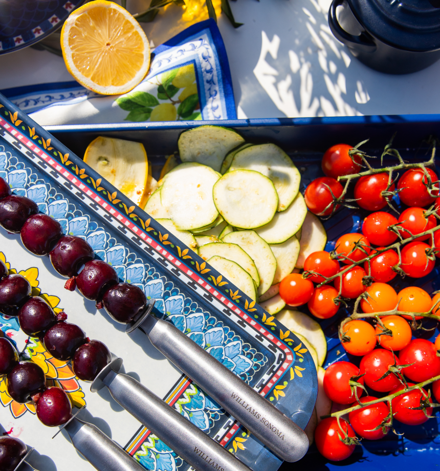 Summer Soirée Series – CHEZ CHANELLE